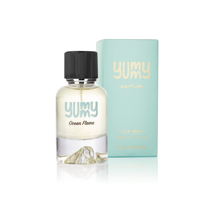Ocean Flame – Yummy Parfüm